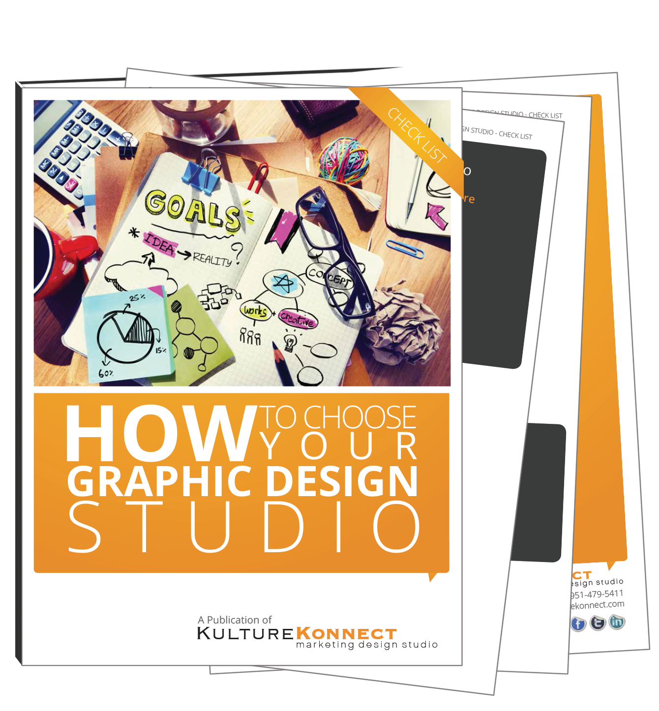 How to Choose Your Graphic Design Studio