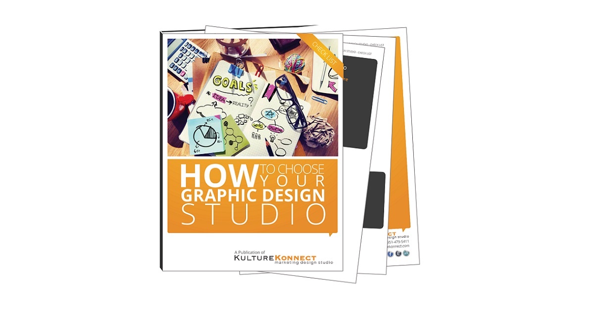 How to Choose Your Graphic Design Studio